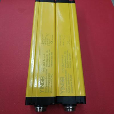 ENZDH YINGB GMJD-04-4-J GMJD-04 GMJD 光幕传感器 区域传询价
