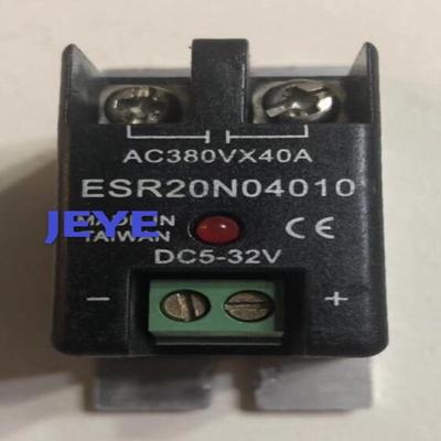 固态继电器ESR20N04010ESR20N04005 ESR20N04020 ESR20N04016询价