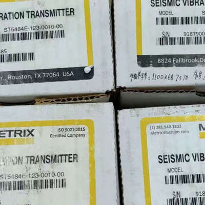 Metrix ST5484E-123-0010-00 ST5议价