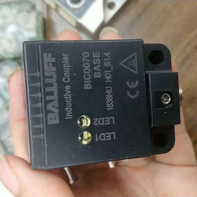 巴鲁夫耦合器BIC0070，，好，便宜处议价