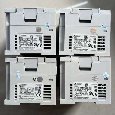 FX5U-32MTESS，议价