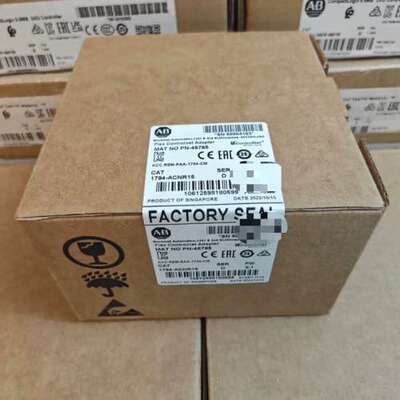 (议价)1794-ACNR15 1794系列 Allen-Bra