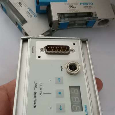 费斯托控制器537321  SPC11-INC   费斯托5议价