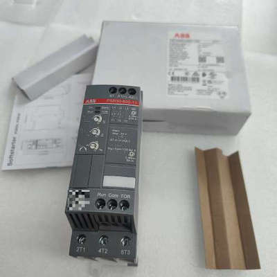 软启动器1SFA896109R1100议价