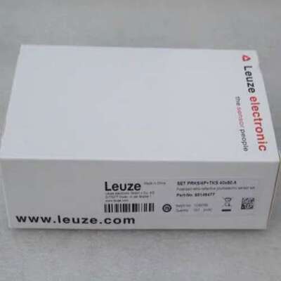 Leuze劳易测 PRK54P 传感器 50117705议价