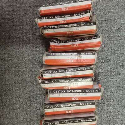 IKO 滑轨BSP1550SL  11个共2500议价