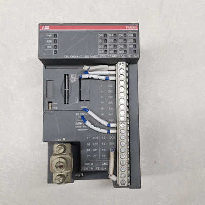 ABB PM564-T A0  1TNE968900R110议价