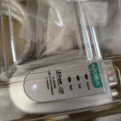 MOXA UPORT 1130I   议价
