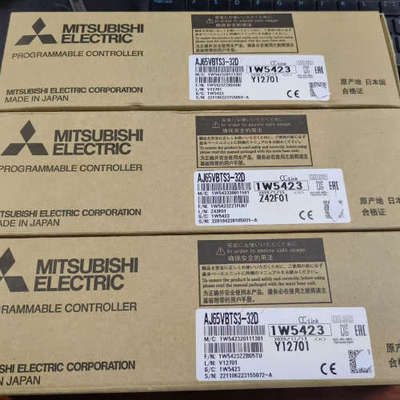 三 菱AJ65VBTS3-32D   图议价