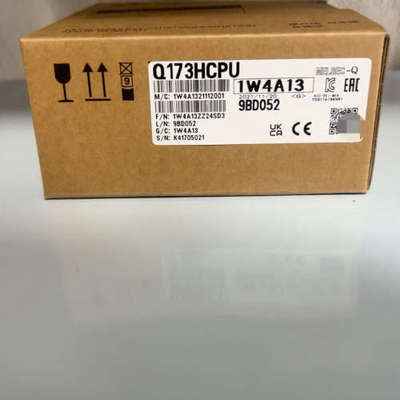 Q173HCPU 议价