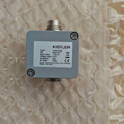 奇石乐放大器4701A10B没有的议价