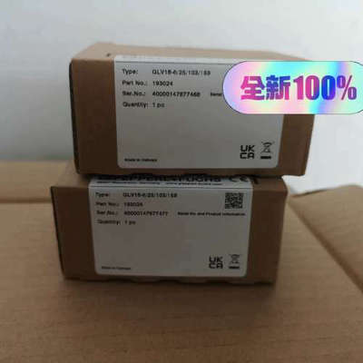 倍加福G18-625103159  8-16周议价