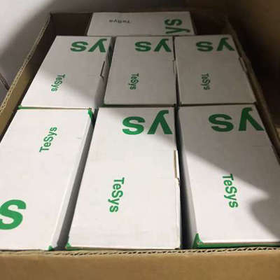 LC1DT60ABD 50只，为单议价