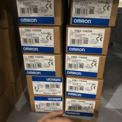 编码器 E6B2-CWZ5B 1000P 0.5M议价