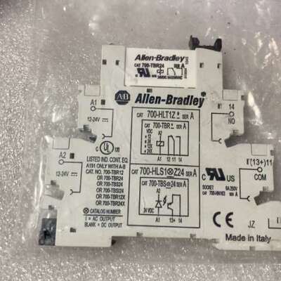 (议价)700-HLT1Z24 700-TBR24 Alle