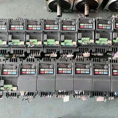 (议价)VFD004EL43A 台达变频器，0.4KW 380V