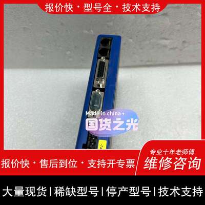 可维修Copley Accelnet ADP-055-18-S伺服议价
