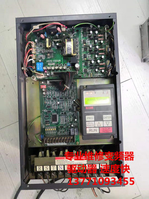 3F60-4015 3F60-4011台湾友信USIN变频器专业维修