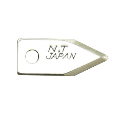 nt双刃1片用于重型圆规刀