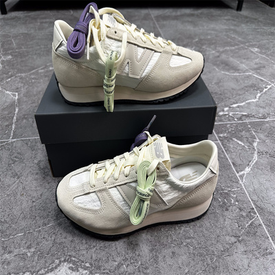 NB471AJ男女鞋复古跑步鞋