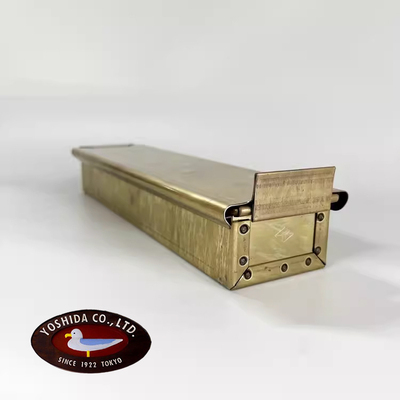 日本吉田L250高4cm细长条不沾蘑菇头面包吐司盒模具