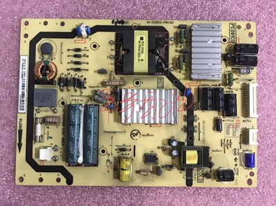 TCLD42A571U 电源板40-E091CO逻辑板 恒流板主板40-RT9502-MAB4HG