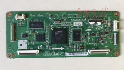 海信 TPW42M69 逻辑板 LJ41-05078A LJ92-01485A 配屏S42AX-yd05