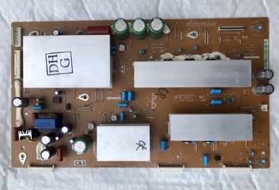 3DTV51858 PS51D450A2 Y板LJ41-09423A   Z板LJ41-09422A