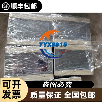ABB机器人拆机件，DSQC 352A-3个，DSQC 35