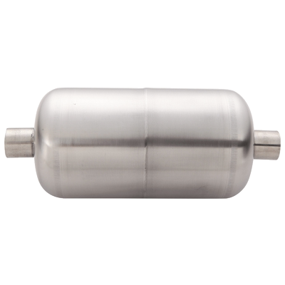 消防不锈钢延时器湿式报警阀