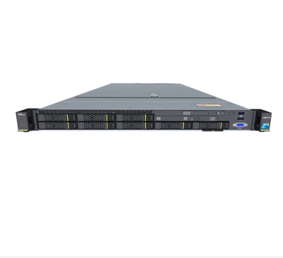 华为1288H V5 6152CPU  4X32G 2X2.4T10K RAID1 2XGE 750W包邮