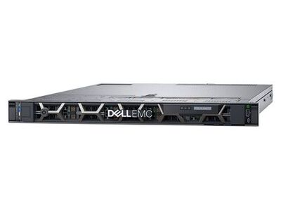 戴尔 R340 1U机架式服务器  E2224 16G*2 2TSAS*4 H330 包邮