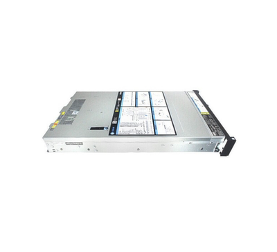联想SR658服务器 5215 2X32GB 3X2.4T10K 730-8I 1100W 三年包邮