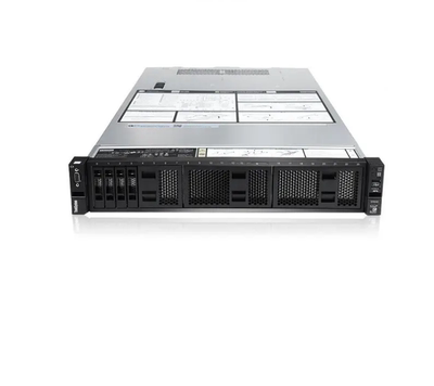 联想SR650服务器 8163 2X32G 2X480G SSD 530-8I 750W 三年 包邮