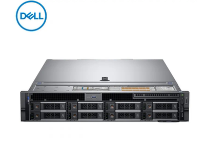 戴尔R750XS 12X3.5 2X6346 2X32GB 3X1200GH745 2X2400W 三年包邮