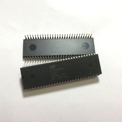 三极管 STV2248H  直插DIP  电子器件