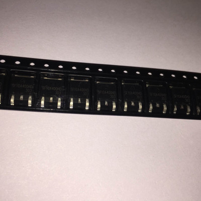 全新原装 SF10A400HD TO-252贴片 MOS场效应管 液晶等离子