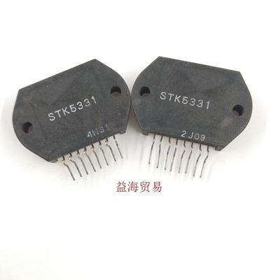 STK5471 STK5331 STK4152II STK415211 STK4132II STK413211