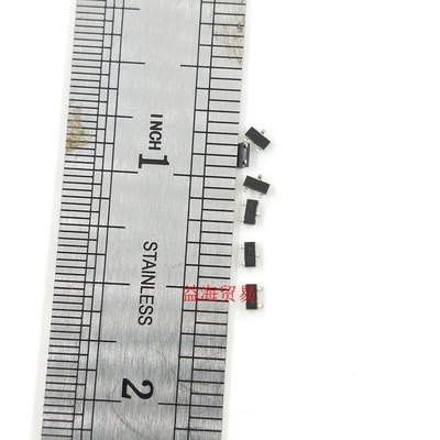 WT2二极管 全新原装进口 27V 稳压二极管 BZX84C27 贴片BZX84-C27