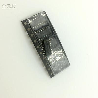 MC3486 芯片 全新原装进口 缓冲线路驱动器 SOP-16 贴片 MC3486DR