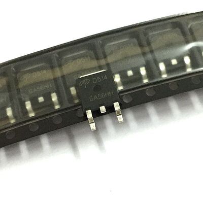 D514 场效应管 AOD514 贴片TO-252 46A30V 三极管 N沟道MOS管
