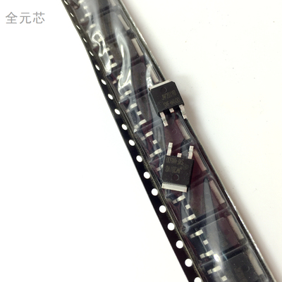 SVF4N60D 全新原装 4V60 贴片MOS场效应管 4A600V 液晶电源常用