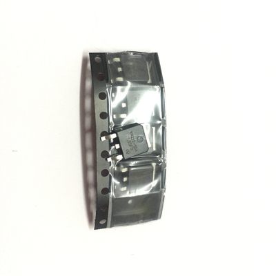 三极管 BUK9222-55A  贴片TO-252 汽车电脑板常用易损芯片三极管