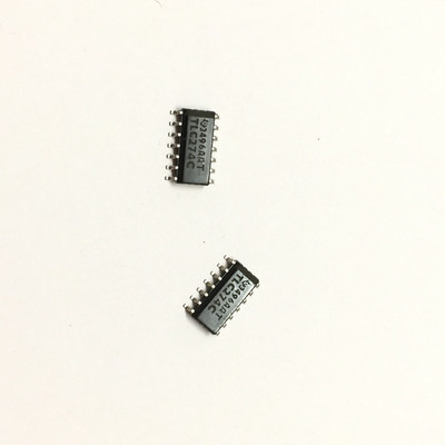 TLC274C SOP 芯片 贴片 全新原装进口实图拍 TLC274CD TLC274CDR