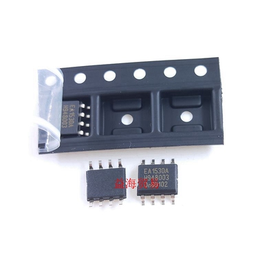 EA1530A 液晶电源芯片IC 全新原装进口 TEA1530A  贴片八脚 SOP8
