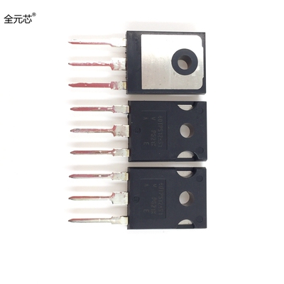 40TPS12A 三极管 直插 1200V大功率硅管 TO-247封装 全新原装进口