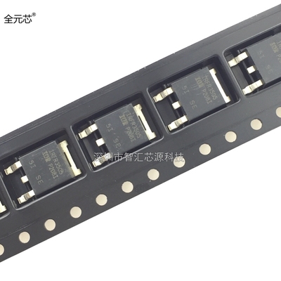 FR3505 液晶常用三极管 IRFR3505  贴片MOS场效应管 71A55V