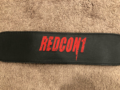 REDCON1腰带现货秒发凯格林