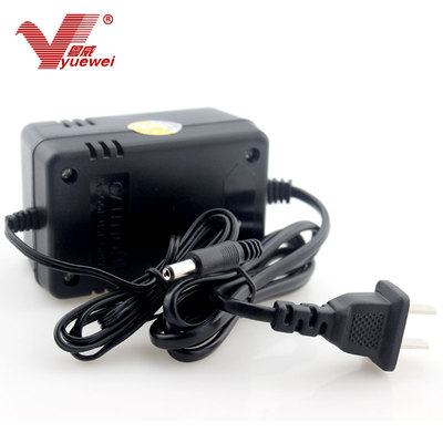 粤威9V800MA双线火牛线圈变压器