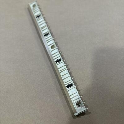 东芝5508A定影出纸口导板盖板